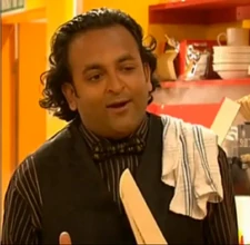 Anil | Basil Brush Wiki | Fandom