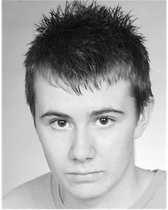 Michael Hayes | Basil Brush Wiki | Fandom