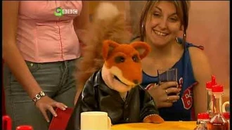 Cousin Mortimer (Episode) | Basil Brush Wiki | Fandom