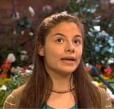 Molly | Basil Brush Wiki | Fandom