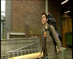 Liam & Lucy (Episode) | Basil Brush Wiki | Fandom