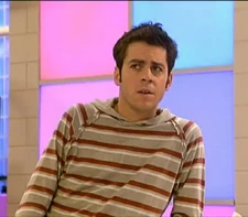 Liam | Basil Brush Wiki | Fandom