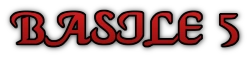 Basile Wiki | Fandom