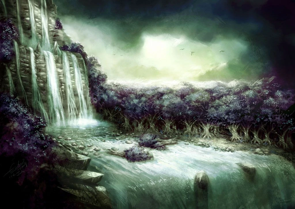 Lusirin | Basilicus | Fandom