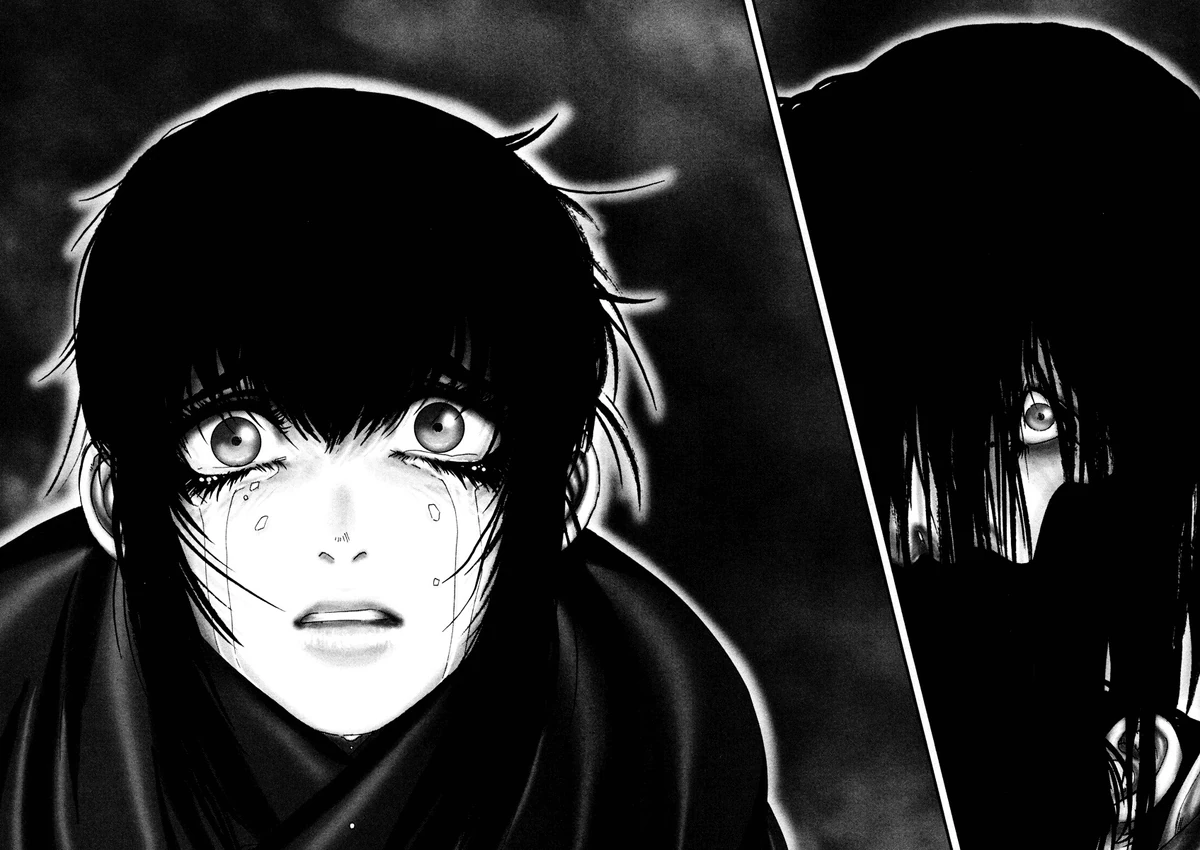 Chapter 32 | Basilisk Wiki | Fandom