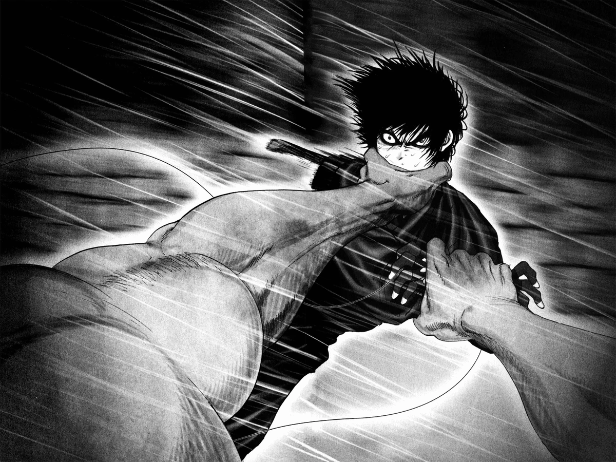 Chapter 9 | Basilisk Wiki | Fandom