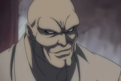 Gyōbu Kasumi | Basilisk Wiki | Fandom