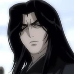 Basilisk Gennosuke Eyes