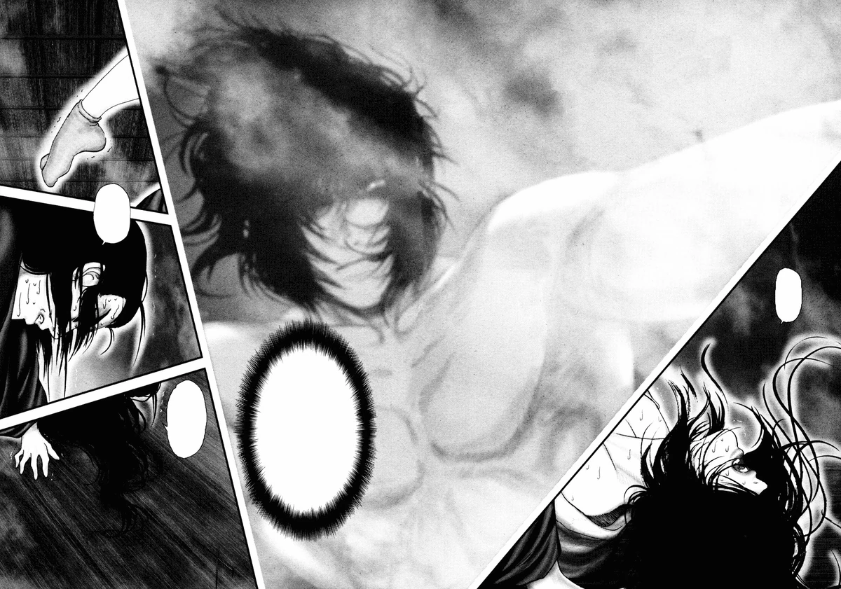 Chapter 30 | Basilisk Wiki | Fandom
