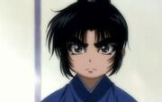 Gennosuke Kōga | Basilisk Wiki | Fandom