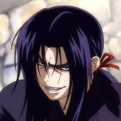 Yashamaru Basilisk Image 616614 Zerochan Anime