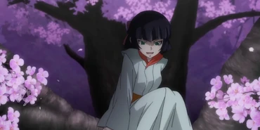 Utsutsu | Basilisk Wiki | Fandom