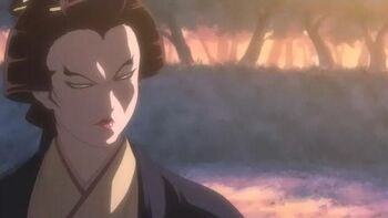 Ofuku | Basilisk Wiki | Fandom