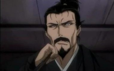 Masanari II | Basilisk Wiki | Fandom