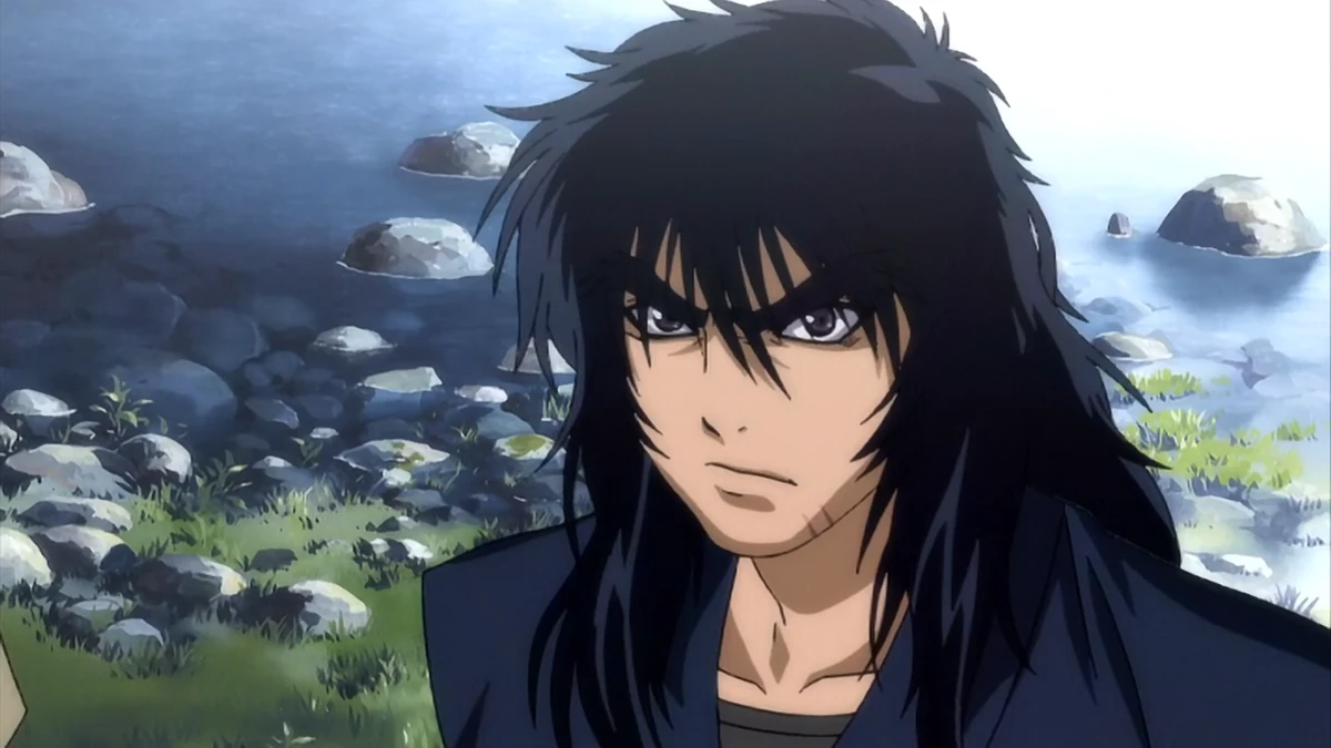 Category:Male characters | Basilisk Wiki | Fandom