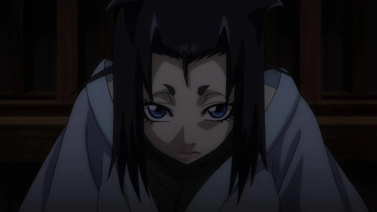 Tadanaga's Change of Heart | Basilisk Wiki | Fandom