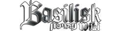 Characters | Basilisk Wiki | Fandom