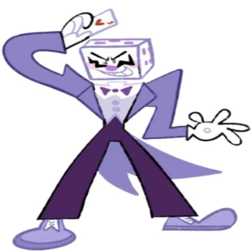 Dice | Basil’s Towers of Pain Wiki | Fandom