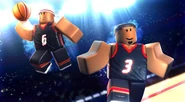 Basketball legends Wiki | Fandom