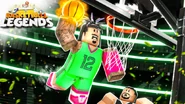 Basketball legends Wiki | Fandom