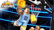 Basketball legends Wiki | Fandom