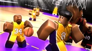 Basketball legends Wiki | Fandom