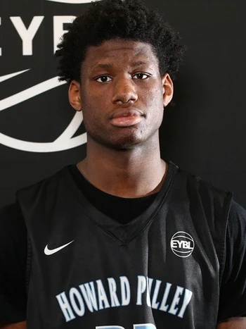 Daniel Oturu | Basketball Profiles Wiki | Fandom