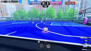 Phantom | Basketball: Zero Wiki | Fandom