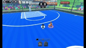 Spider | Basketball: Zero Wiki | Fandom