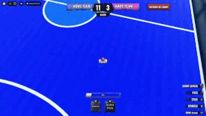 Phantom | Basketball: Zero Wiki | Fandom