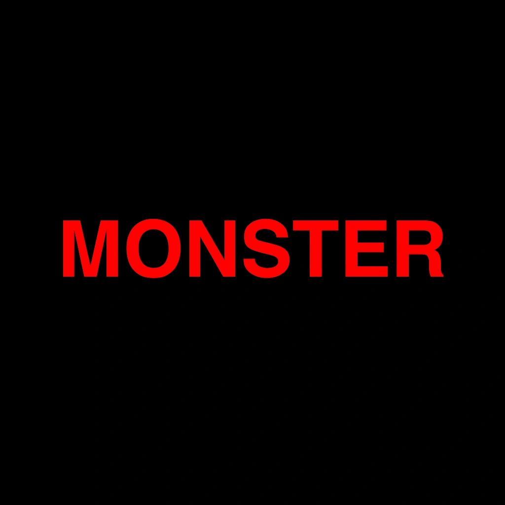 Monster | Basketball: Zero Wiki | Fandom
