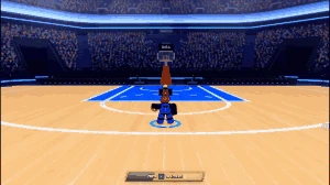 Chuck | Basketball: Zero Вики | Fandom