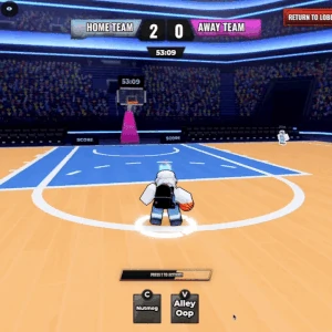 Playmaker | Basketball: Zero Wiki | Fandom