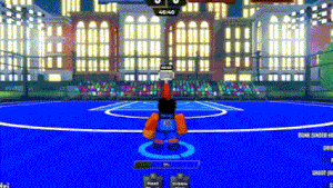 Chuck | Basketball: Zero Wiki | Fandom