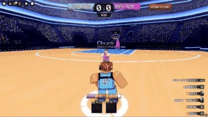 Copycat | Basketball: Zero Wiki | Fandom