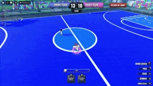 Ace | Basketball: Zero Wiki | Fandom