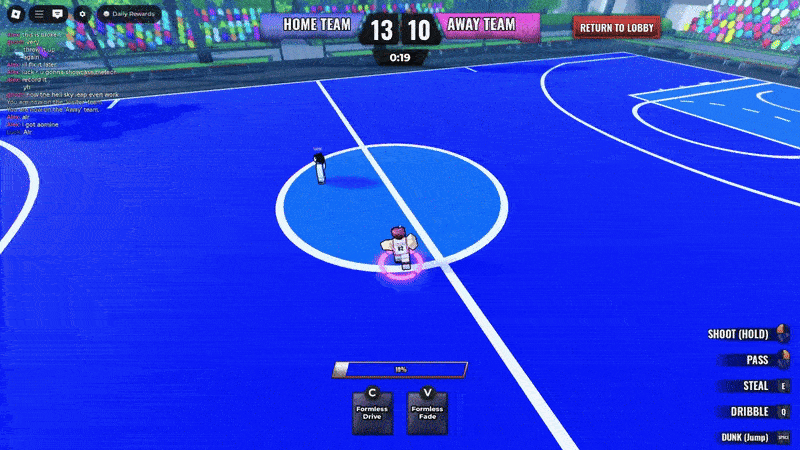 Ace | Basketball: Zero Wiki | Fandom