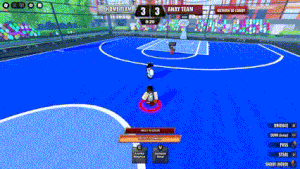 Jackpot | Basketball: Zero Wiki | Fandom