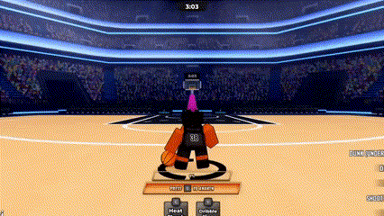 Chuck | Basketball: Zero Wiki | Fandom