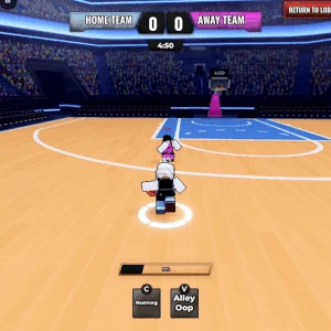 Playmaker | Basketball: Zero Wiki | Fandom