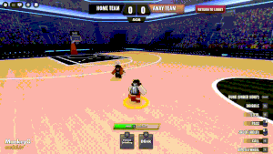 Perfection | Basketball: Zero Wiki | Fandom