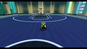 Basketball Unc | Basketball: Zero Wiki | Fandom