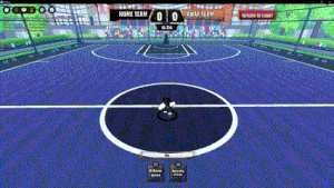 Gold | Basketball: Zero Wiki | Fandom