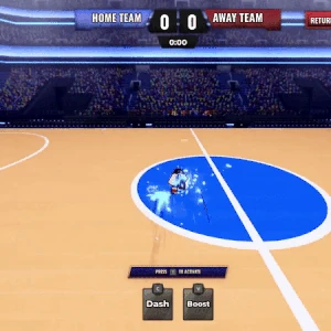 Discuss Everything About Basketball: Zero Wiki | Fandom