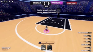 Star | Basketball: Zero Wiki | Fandom