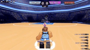 Copycat | Basketball: Zero Wiki | Fandom