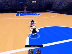 Giant | Basketball: Zero Wiki | Fandom