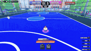 Phantom | Basketball: Zero Wiki | Fandom