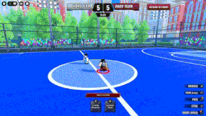 Jackpot | Basketball: Zero Wiki | Fandom