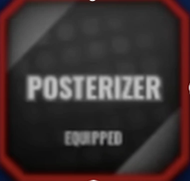 Posterizer | Basketball: Zero Wiki | Fandom